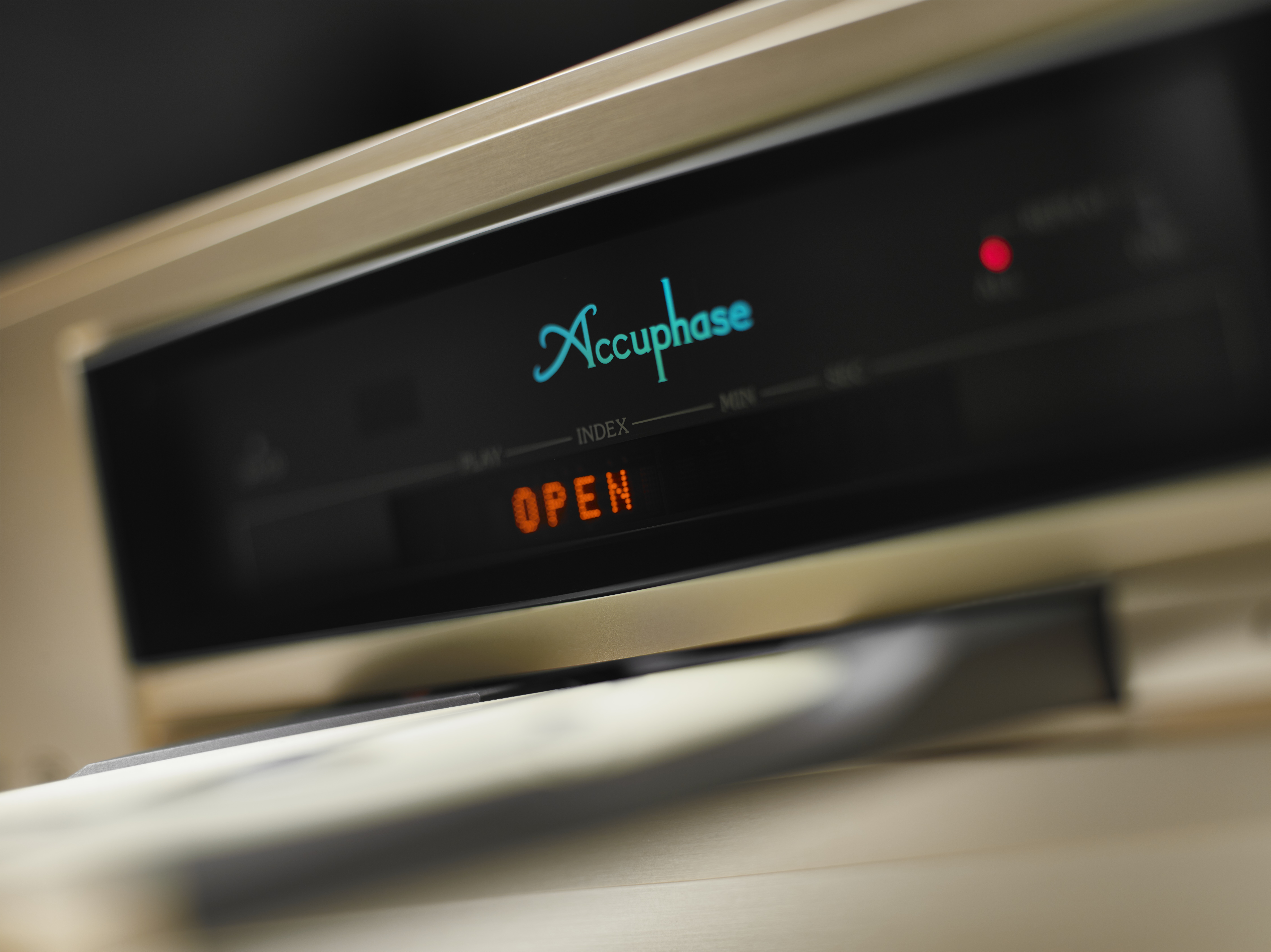 ACCUPHASE DP-900 - PIA - HiFi Vertriebs GmbH