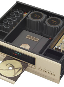ACCUPHASE DP-800 - PIA - HiFi Vertriebs GmbH